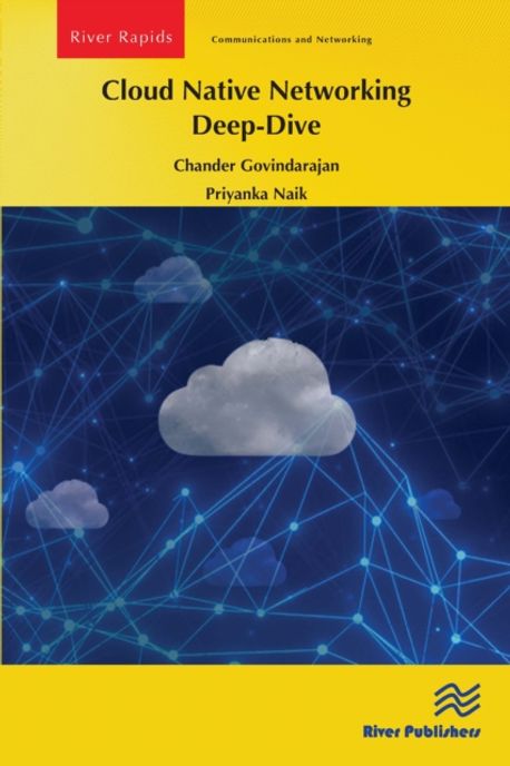 Cloud Native Networking Deep-Dive | Chander Govindarajan - 교보문고