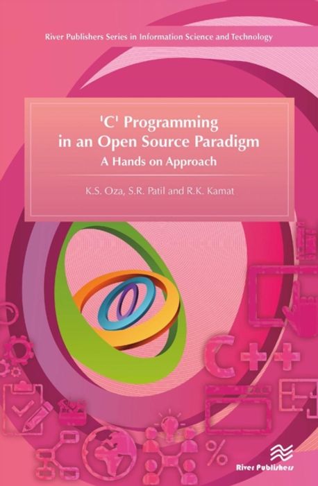 'C' Programming in an Open Source Paradigm | K. S. Oza - 교보문고
