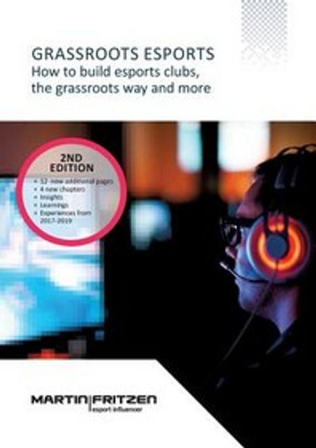 Grassroots Esports | Fritzen, Martin - 교보문고