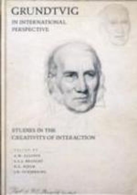Grundtvig in International Perspective | Allchin, A. M. (EDT)/ Bradley, S. A. J. (EDT)/ Hje - 교보문고