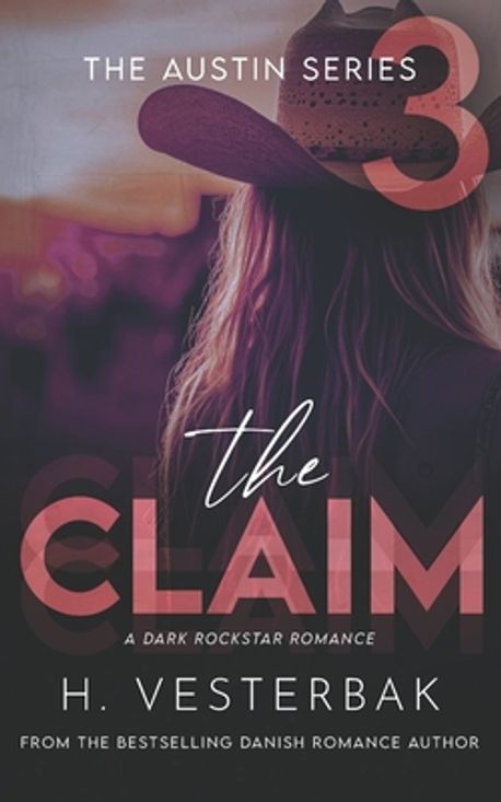 The Claim | Vesterbak, H. - 교보문고