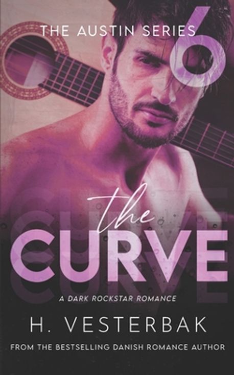 The Curve | Vesterbak, H. - 교보문고