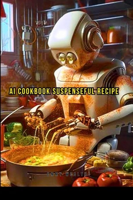 AI Cookbook | Wealth, Emmy - 교보문고