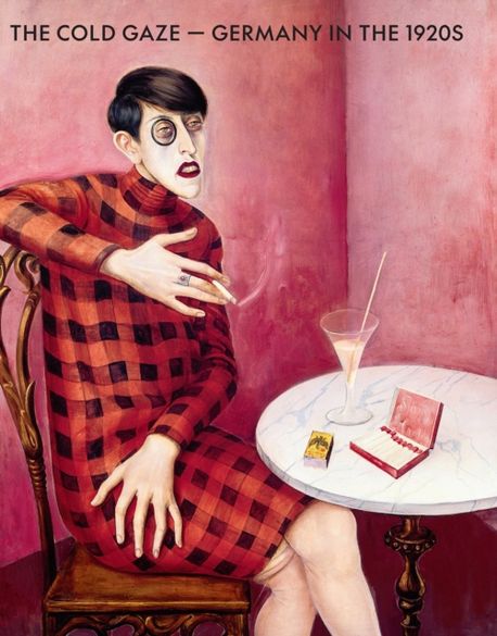 The Cold Gaze | Jorgensen, Laerke Rydal - 교보문고