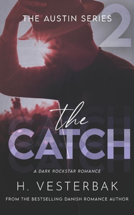 The Catch | Vesterbak, H. - 교보문고