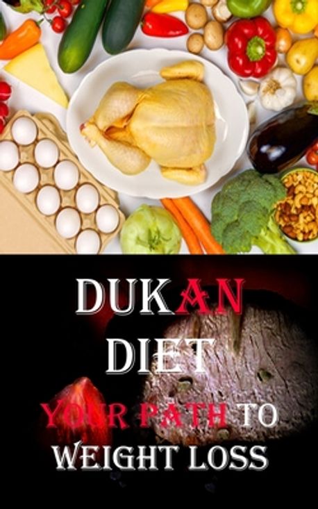 Dukan Diet | Turner, Sean - 교보문고
