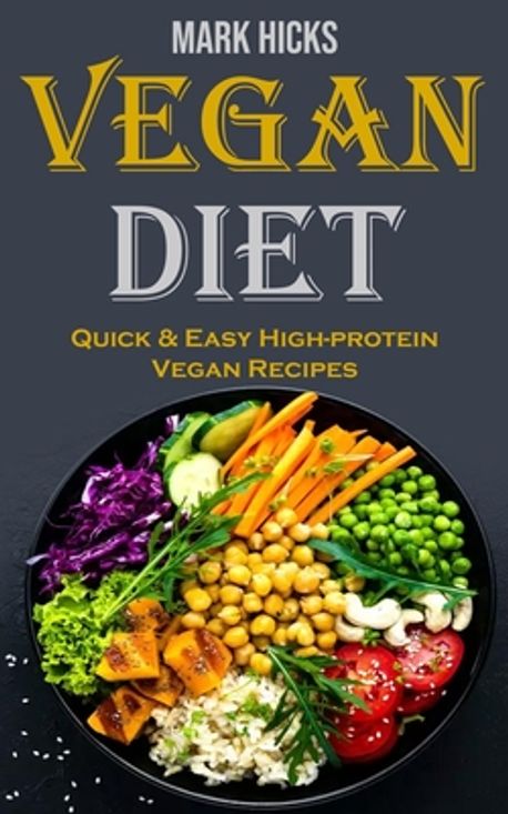 vegan diet | Hicks, Mark - 교보문고