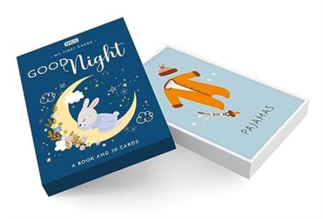 Good Night | V Bonaguro - 교보문고