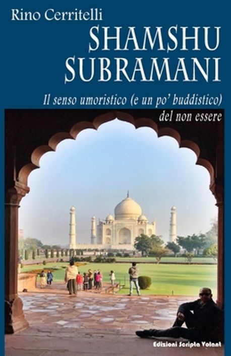 Shamshu Subramani | Cerritelli, Rino - 교보문고