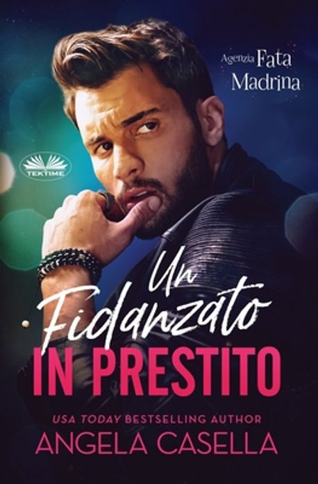 Un Fidanzato In Prestito | Rebecca Adami - 교보문고