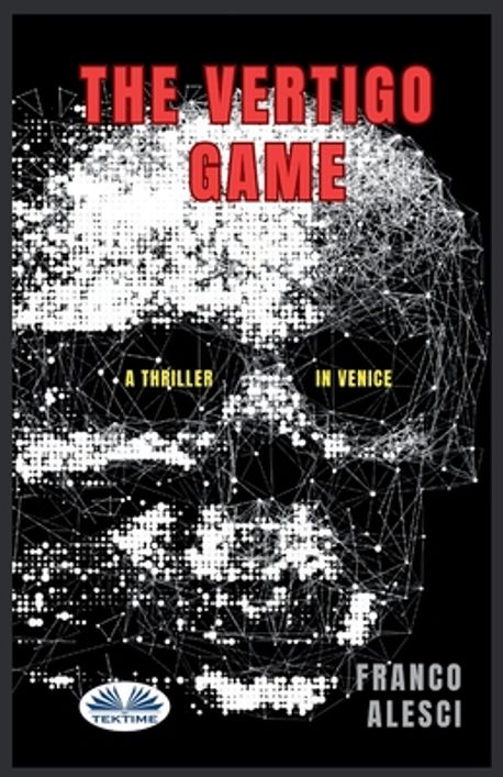 The Vertigo Game | Rhys Llwyd - 교보문고