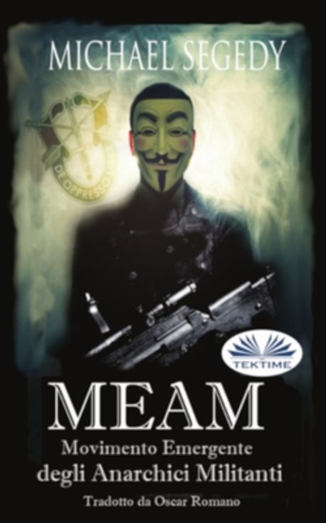 Meam | Oscar Romano - 교보문고