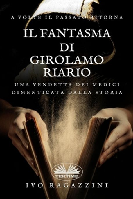 Il Fantasma Di Girolamo Riario | Ivo Ragazzini - 교보문고