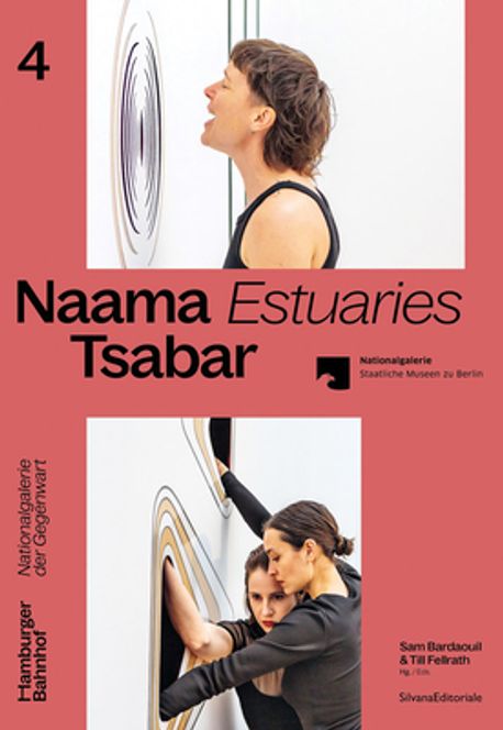 Naama Tsabar | Bardaouil, Sam - 교보문고
