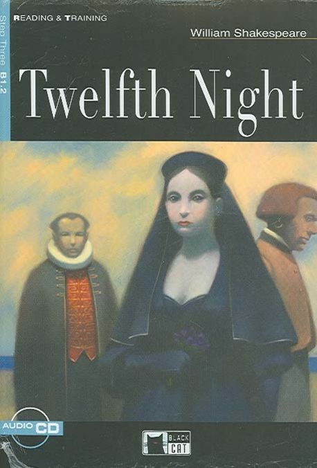 Twelfth Night | William Shakespeare - 교보문고