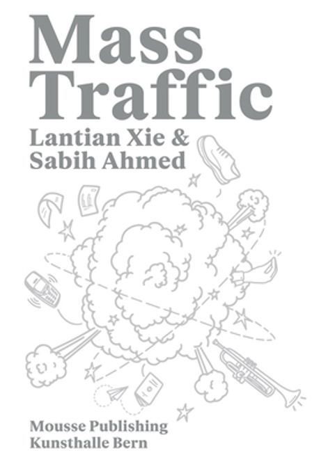 Lantian XIE & Sabih Ahmed | Ahmed, Sabih - 교보문고