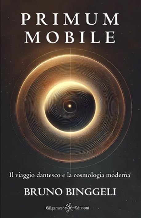 Primum Mobile | Binggeli, Bruno - 교보문고