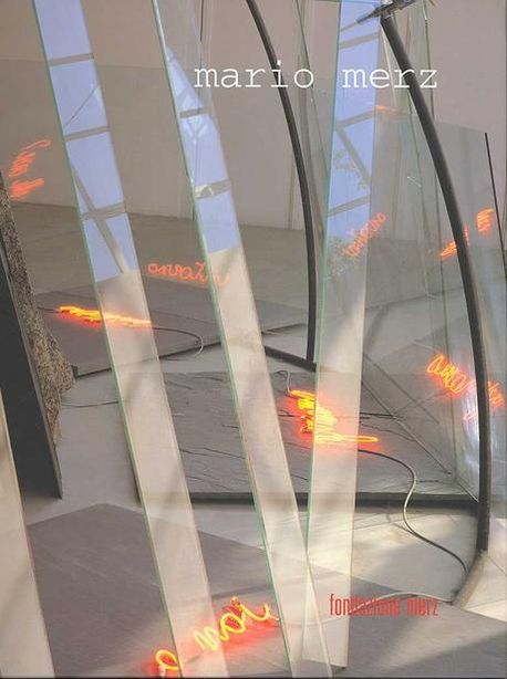 Mario Merz | Merz, Mario - 교보문고