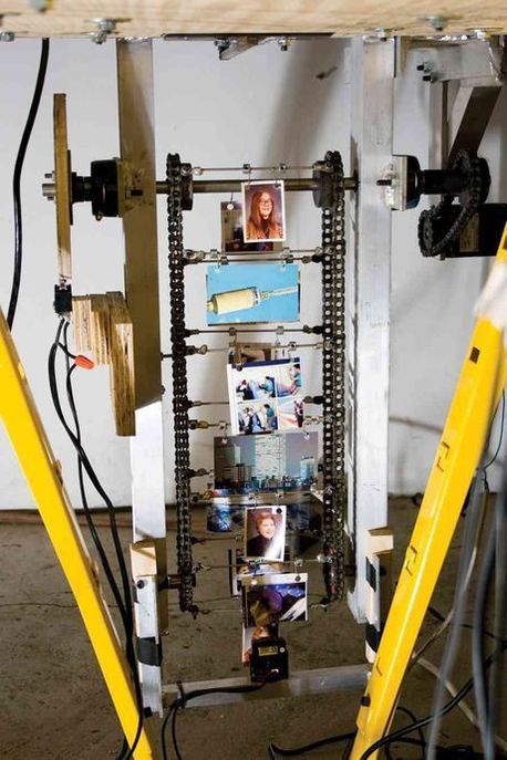 The Aesthetics of Terror | Slome, Manon - 교보문고