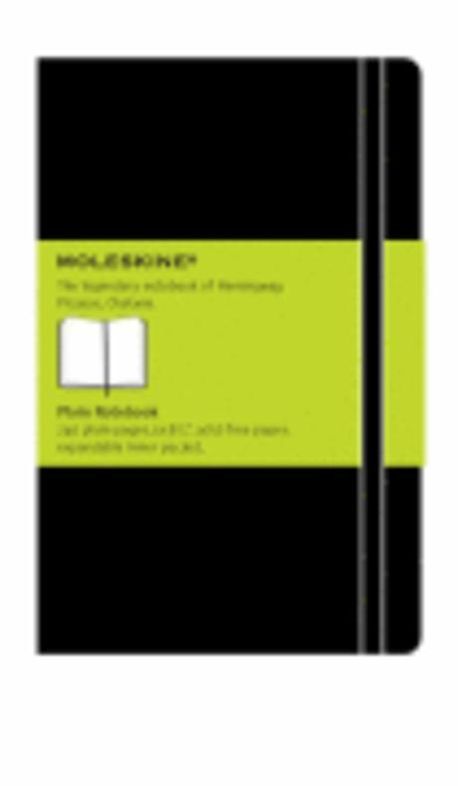 Moleskine Plain Notebook | Moleskine - 교보문고