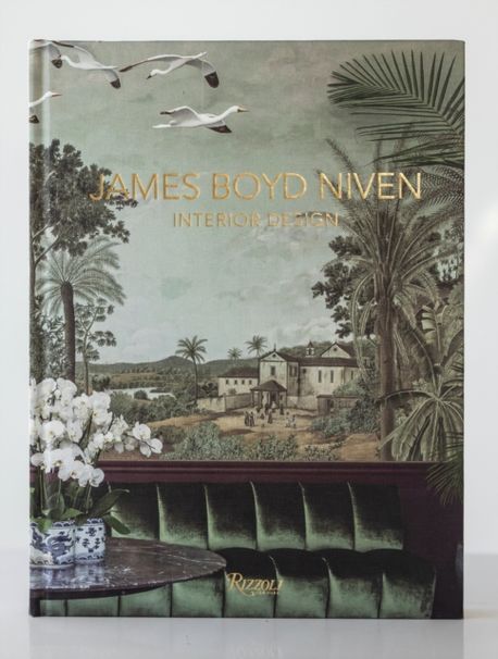 James Boyd Niven | James Boyd Niven - 교보문고
