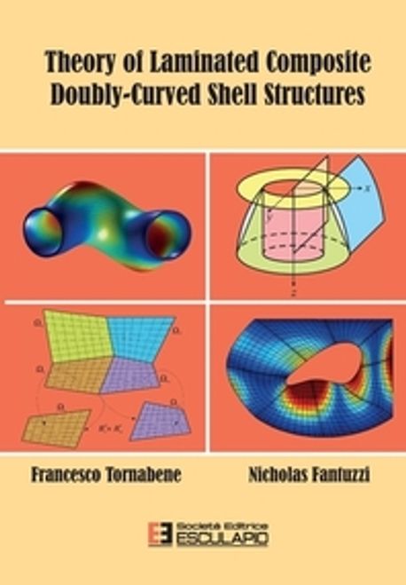 Theory of Laminated Composite Doubly-Curved Shell Structures ...