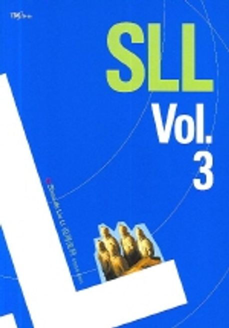 SLL Vol 3 | YBM 편집부 - 교보문고