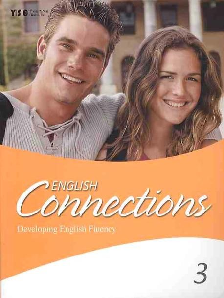 ENGLISH CONNECTIONS 3 | YSG 편집부 - 교보문고