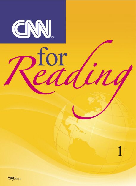 CNN FOR READING 1 | Healey Nicholas Ivan - 교보문고