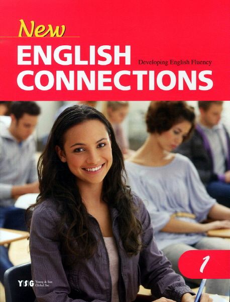ENGLISH CONNECTIONS 1 | YSG 편집부 - 교보문고