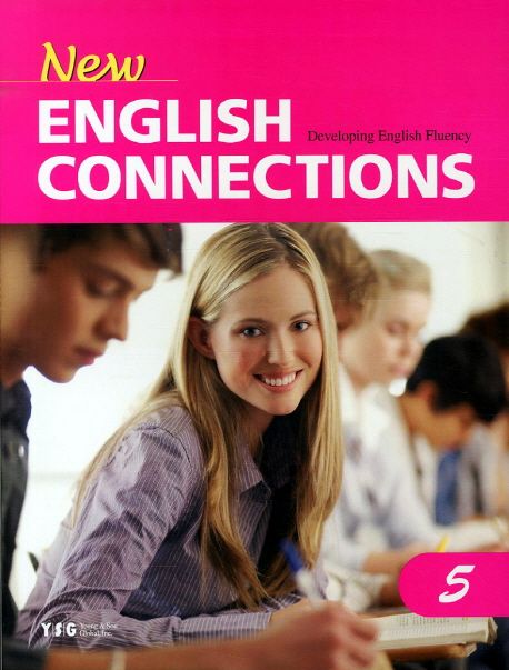 ENGLISH CONNECTIONS 5 | YSG 편집부 - 교보문고