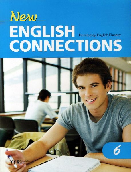 ENGLISH CONNECTIONS 6 | YSG 편집부 - 교보문고