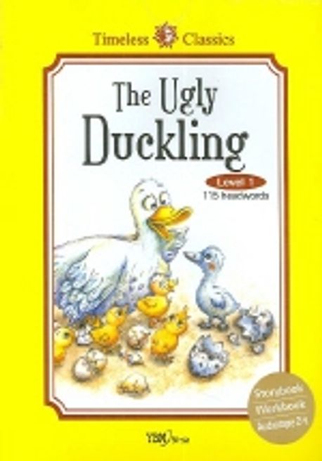 The Ugly Duckling(Level 1)(Timeless Classics) | YBM 편집부 - 교보문고