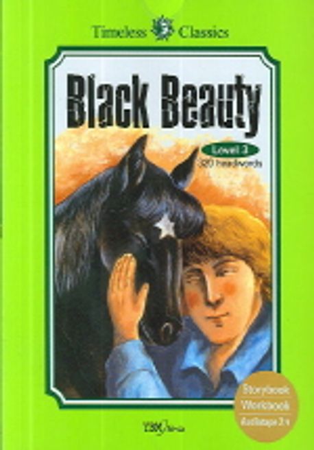 Black Beauty(Level 3)(Timeless Classics) | YBM 편집부 - 교보문고