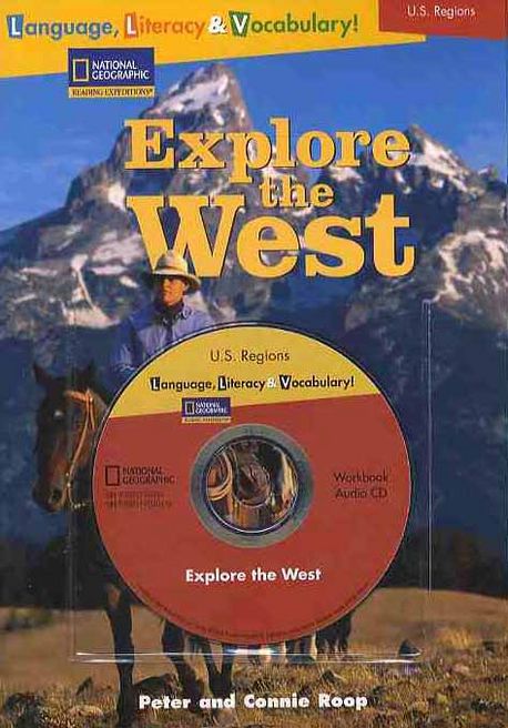EXPLORE THE WEST SET | PETER - 교보문고