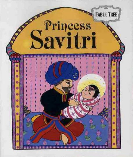 PRINCESS SAVITRI | YSG 편집부 - 교보문고