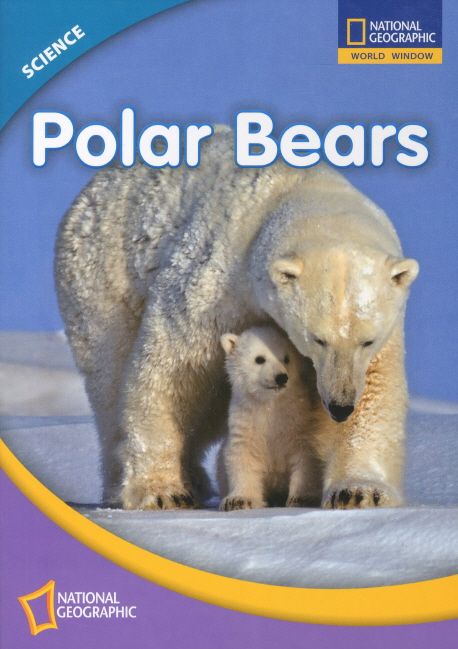 POLAR BEARS SCIENCE LEVEL 2 | - 교보문고