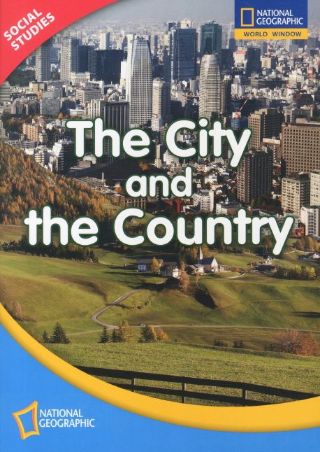 THE CITY SOCIAL STUDIES LEVEL 2 세트 | - 교보문고