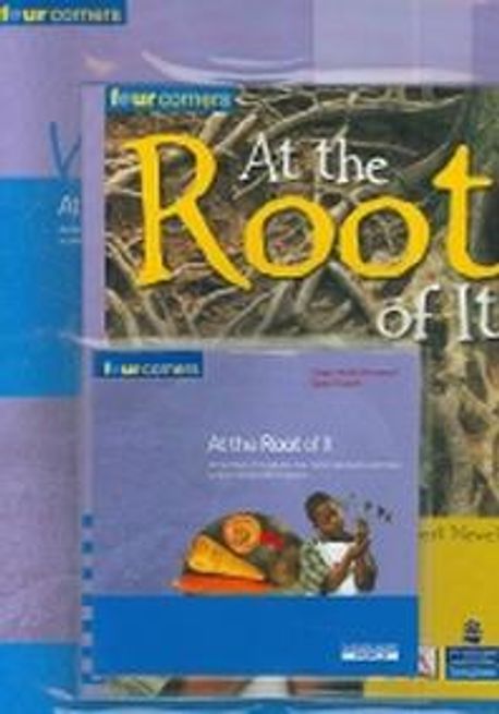 At the Root of It | ROBERT NEWELL - 교보문고