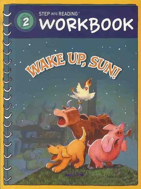 WAKE UP SUN | DAVID L.HARRISON - 교보문고