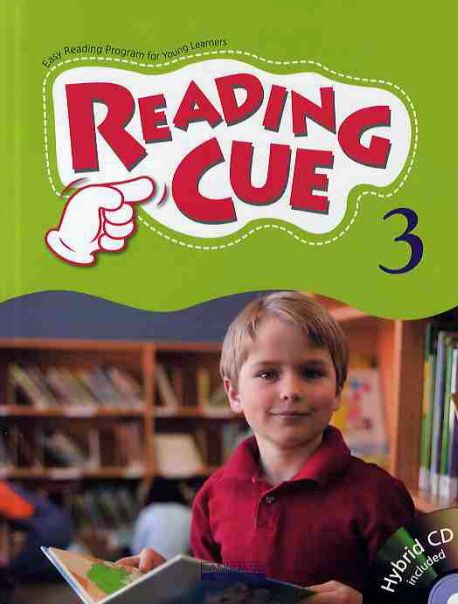 READING CUE 3 | - 교보문고