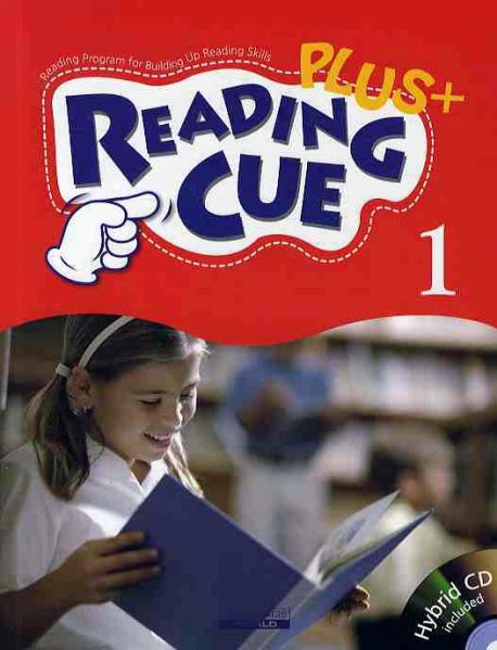 READING CUE PLUS 1 | - 교보문고