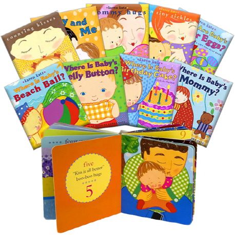 KAREN KATZ 세트 | KAREN KATZ - 교보문고