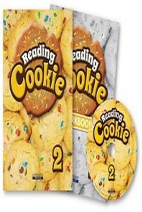 Reading Cookie 2 | 언어세상 개발팀 - 교보문고