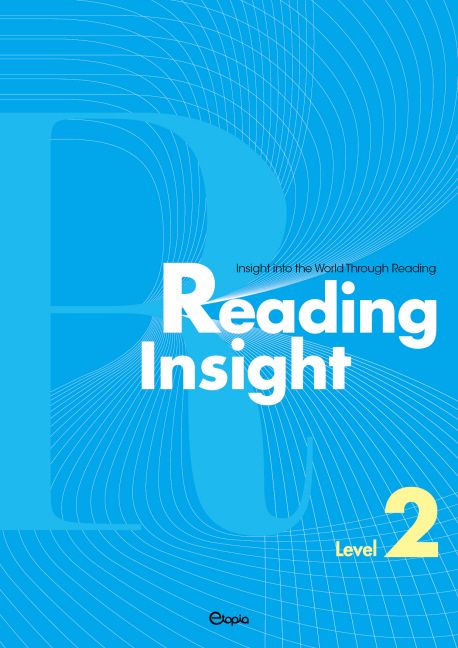READING INSIGHT LEVEL 2(2018) | READING BUG - 교보문고