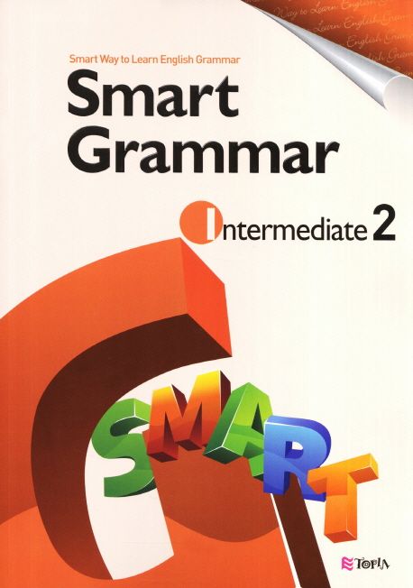 Smart Grammar Intermediate 2 | 강재현 - 교보문고