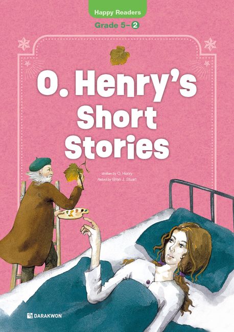 O. Henry’s Short Stories | O. Henry - 교보문고