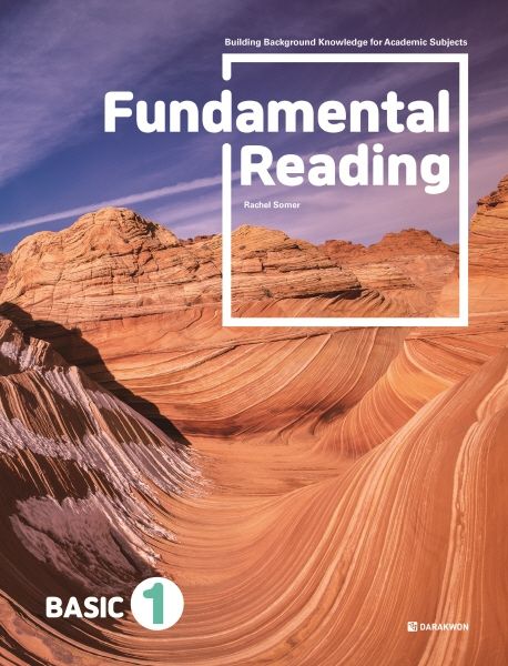 Fundamental Reading BASIC 1 | Rachel Somer - 교보문고