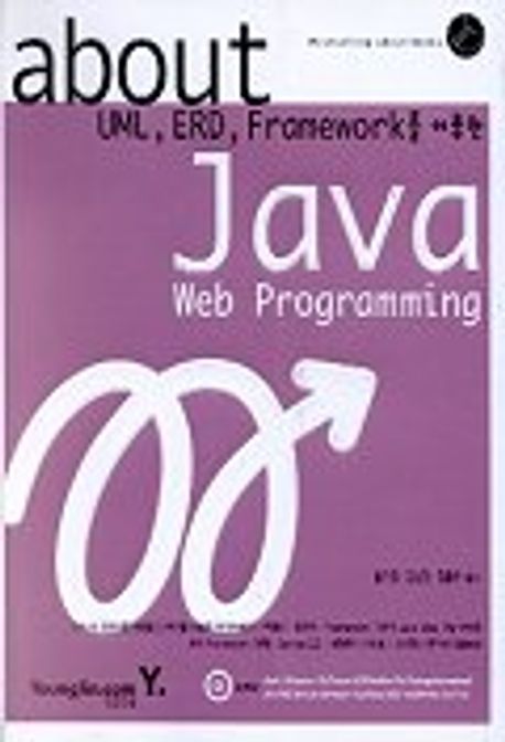 ABOUT JAVA WEB PROGRAMMING | 황기영 외 - 교보문고