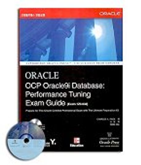 OCP ORACLE9i DATABASE (EXAM 1Z0-033) | CHARLES A.PACK - 교보문고